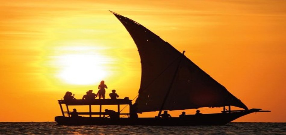 Sunset Dhow Cruise in Zanzibar - Unforgettable Sailing Experience